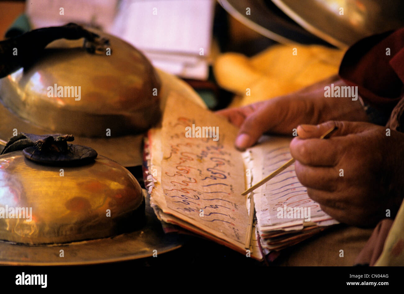 north india ladakh. lhe Stock Photo - Alamy