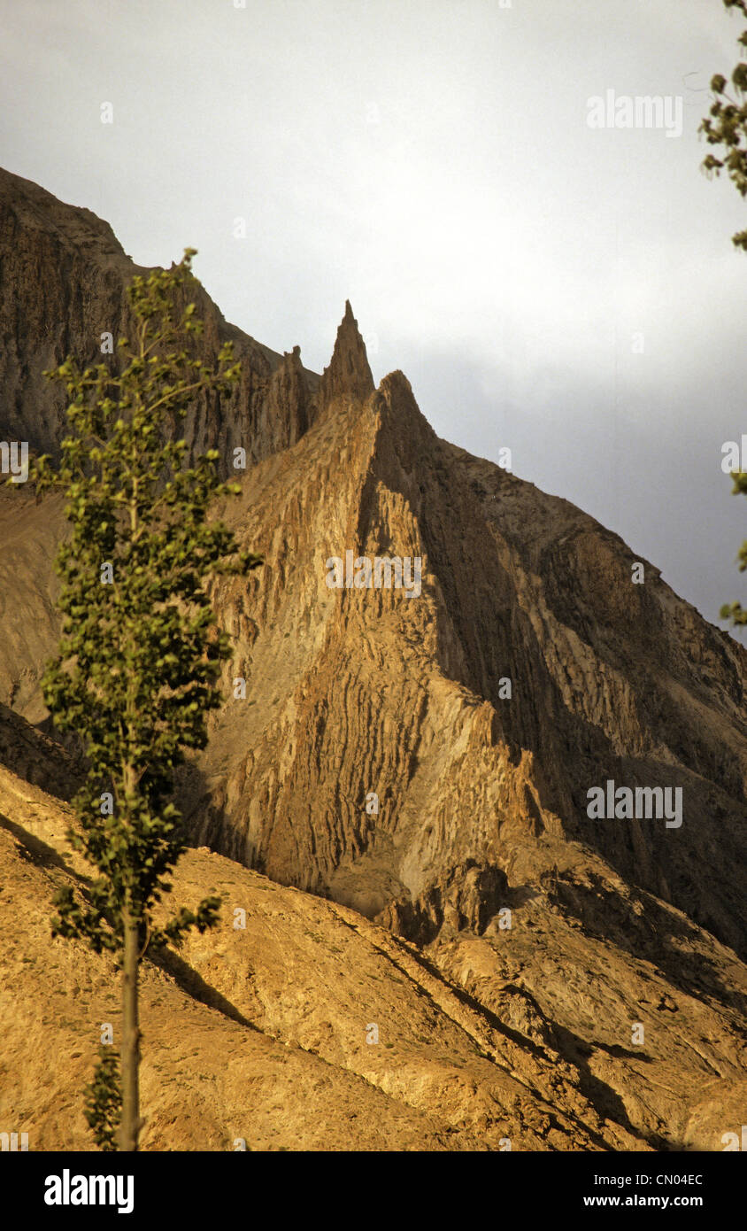 north india ladakh. lhe Stock Photo - Alamy