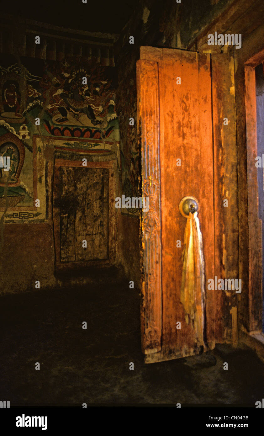 north india ladakh. lhe Stock Photo - Alamy