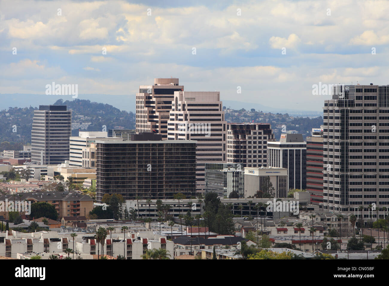 Glendale hi-res stock photography and images - Alamy