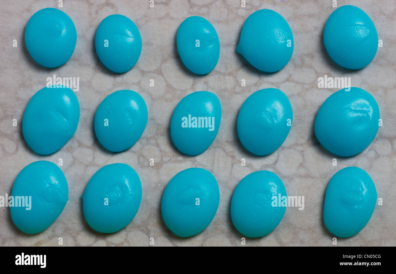 Dots candy hi-res stock photography and images - Alamy