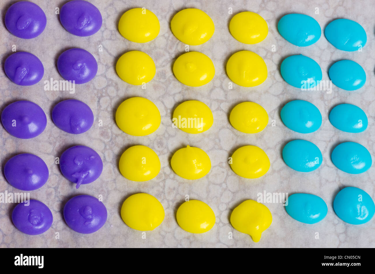 Dots candy hi-res stock photography and images - Alamy