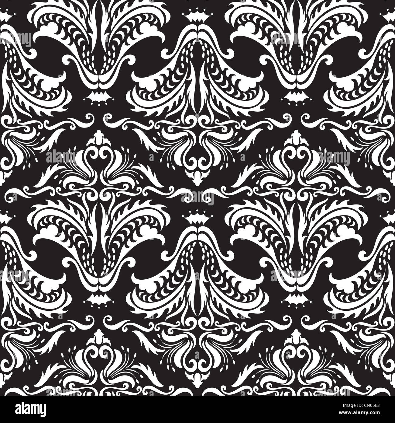 Gothic Background Pattern