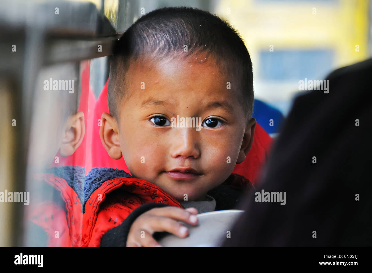 Poor person china hi-res stock photography and images - Alamy