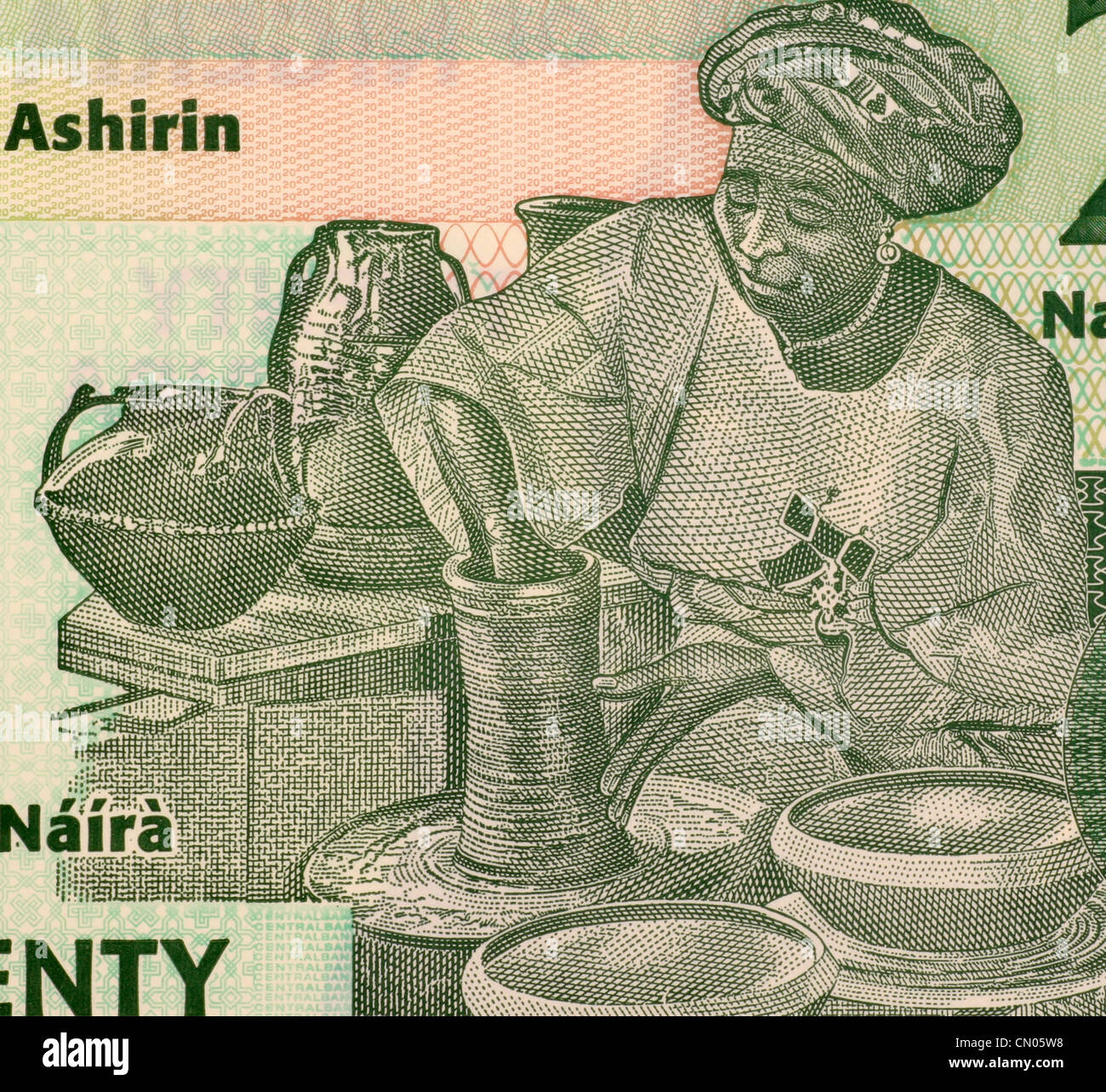 Naira High Resolution Stock Photography and Images - Alamy