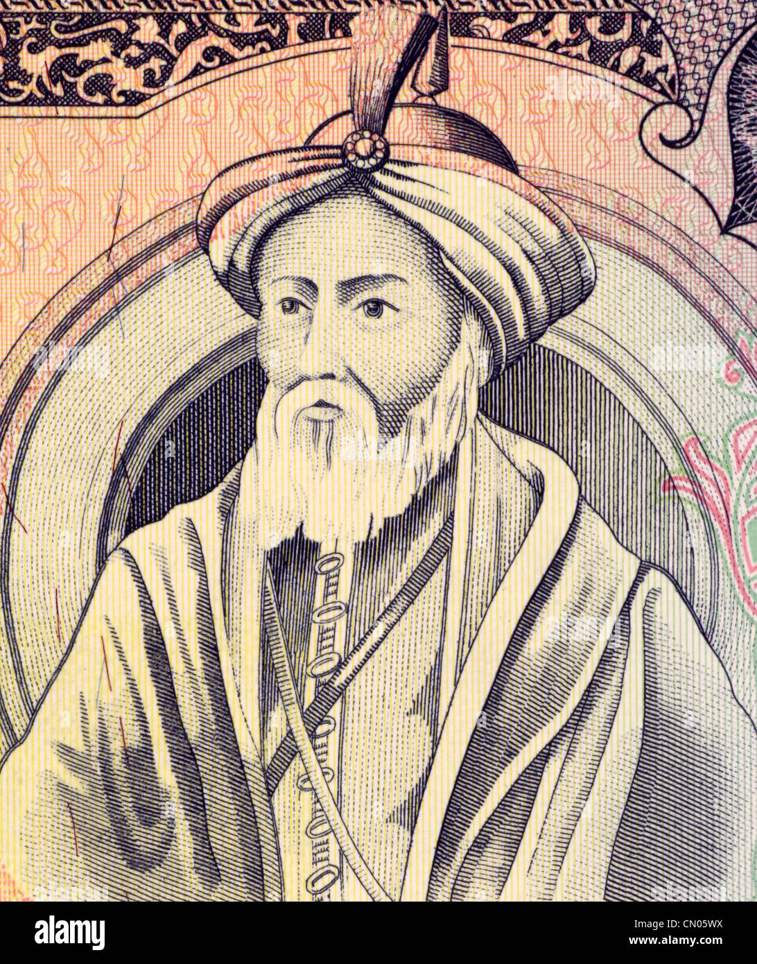 Saladin The Great