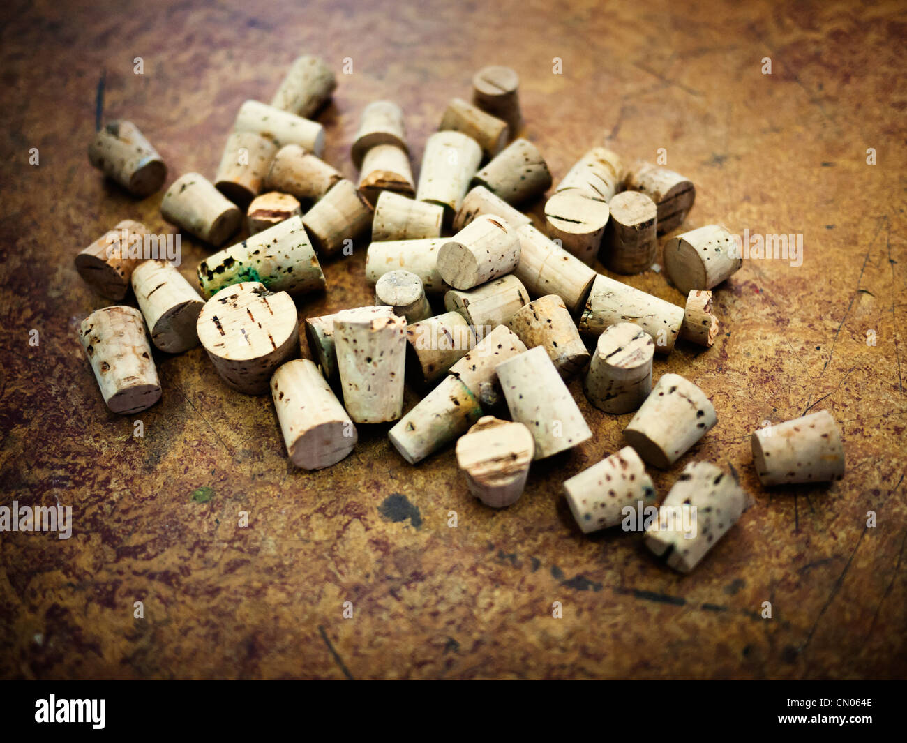 Cork Science High Resolution Stock Photography and Images - Alamy