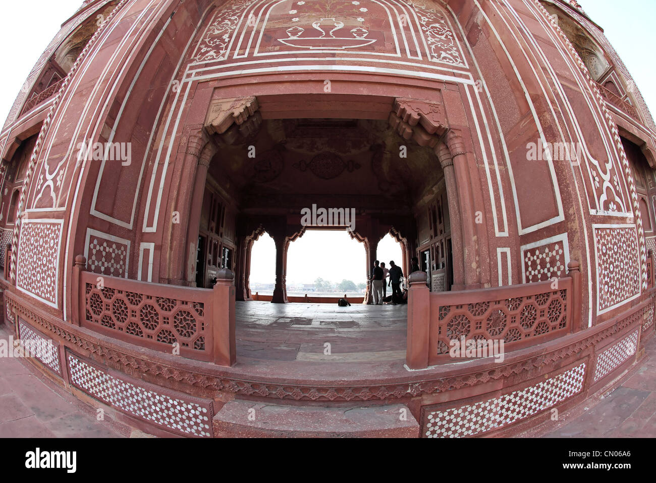 Itimad-ud-daulah Agra,Uttar Pradesh,India Stock Photo - Alamy