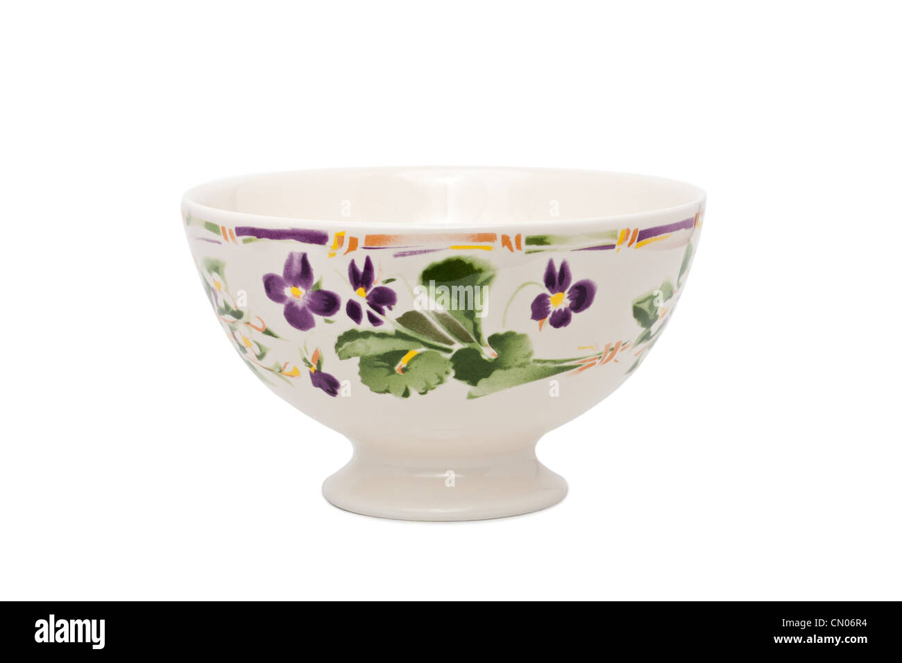 Hand painted motifs Cut Out Stock Images & Pictures - Alamy