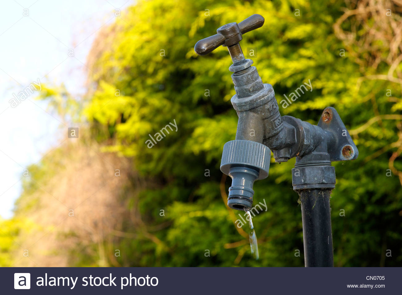 Standpipe Connection High Resolution Stock Photography and Images - Alamy