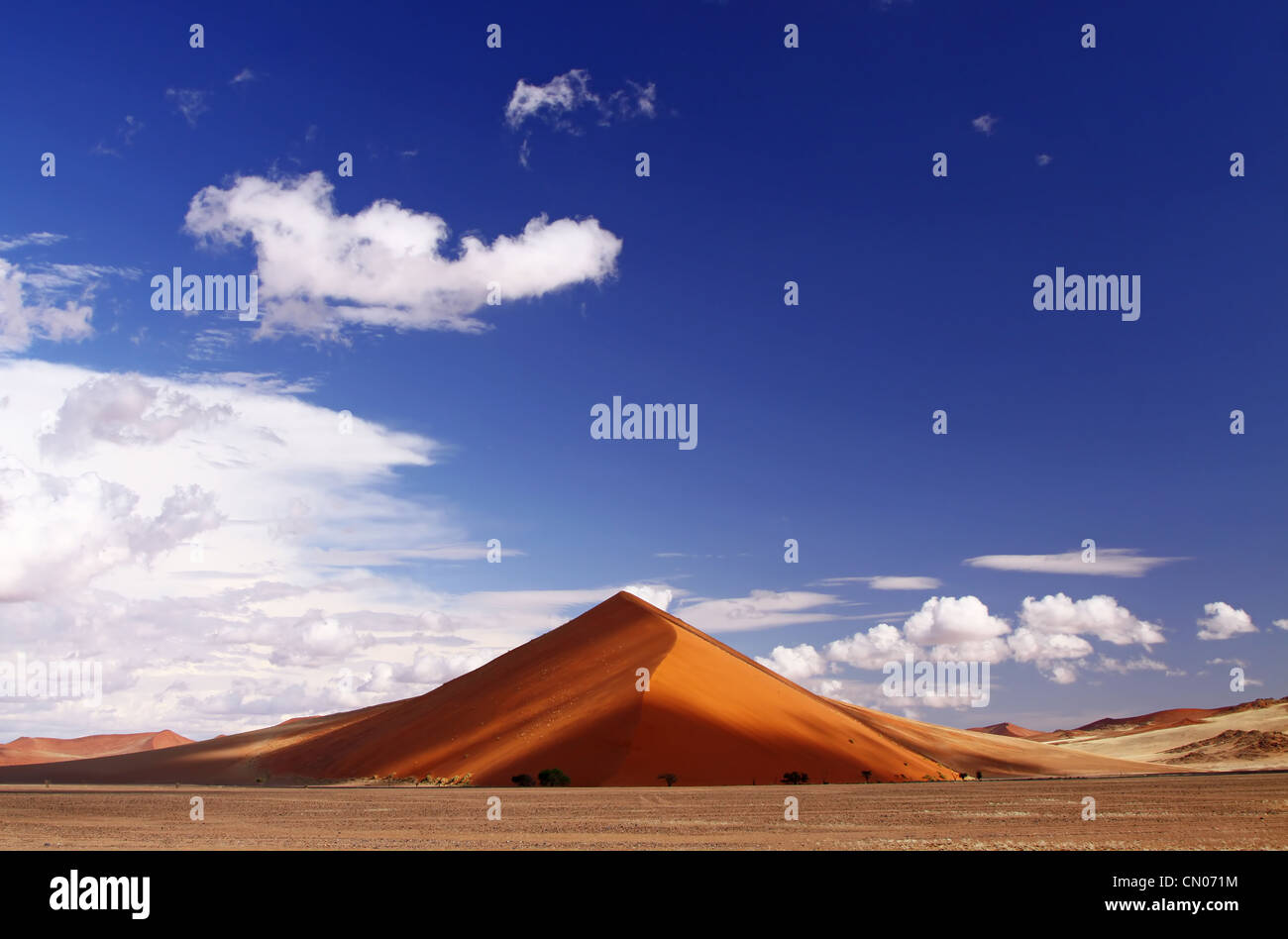 light and shadow in the Namib-Desert, Namibia Stock Photo - Alamy