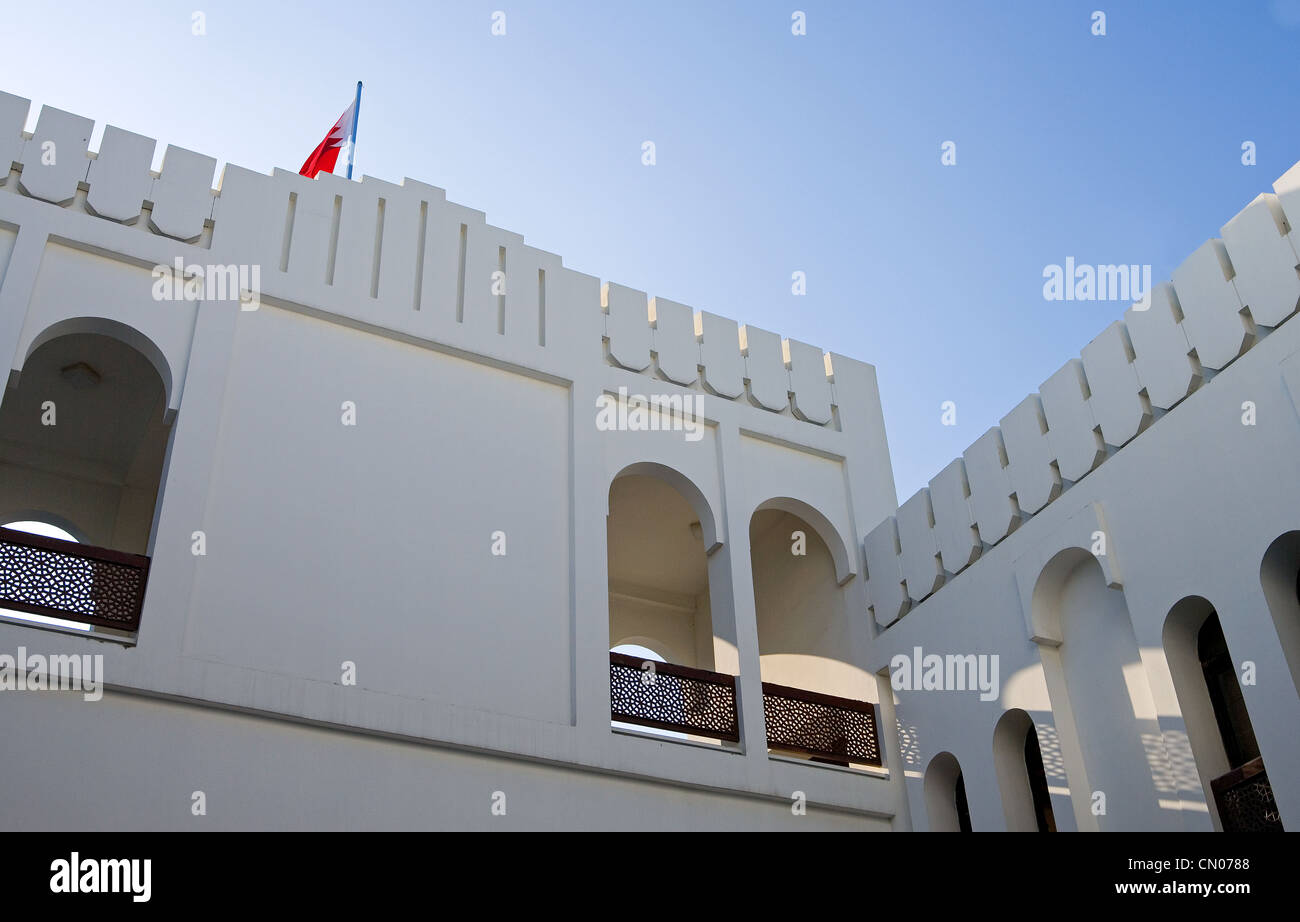Bahrain palace hi-res stock photography and images - Alamy