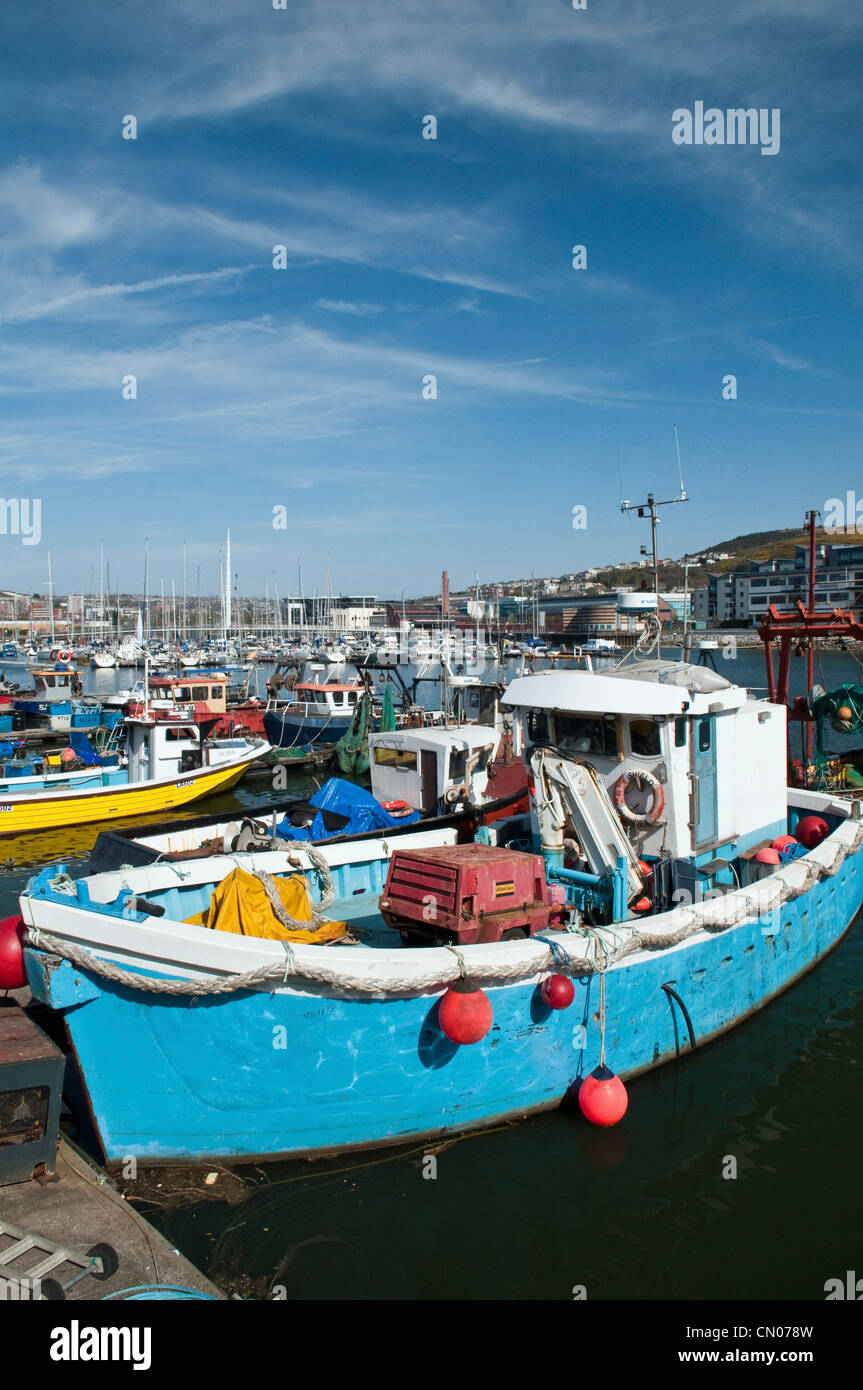 Swansea coast uk hi-res stock photography and images - Alamy