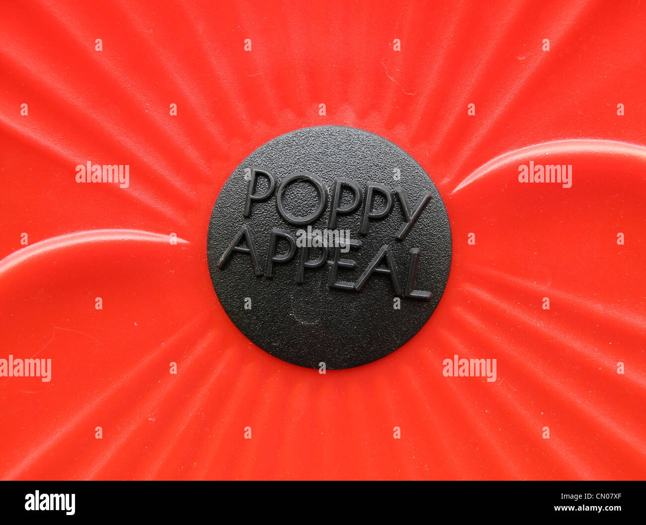 Plastic Poppy High Resolution Stock Photography and Images - Alamy