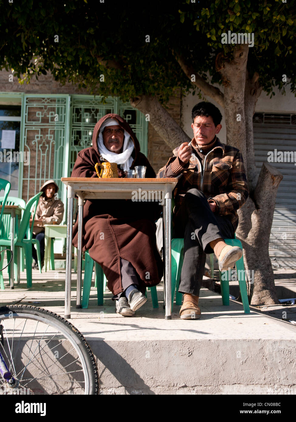 Feriana hi-res stock photography and images - Alamy