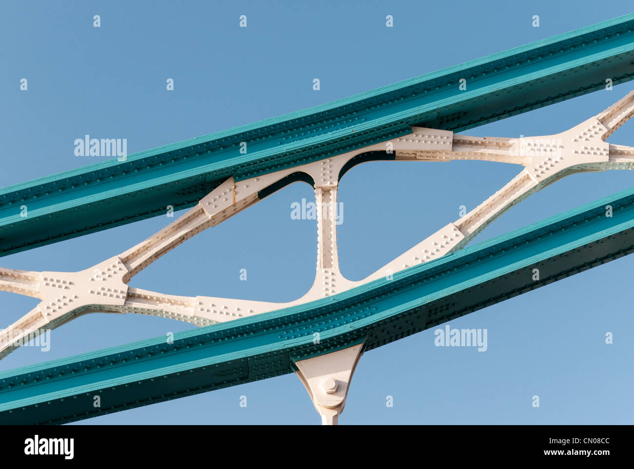 Rod bridge hi-res stock photography and images - Alamy