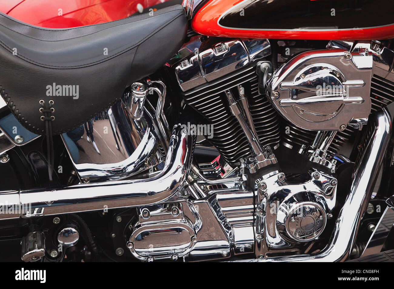 Brighton Seafront Motorcycle High Resolution Stock Photography and ...