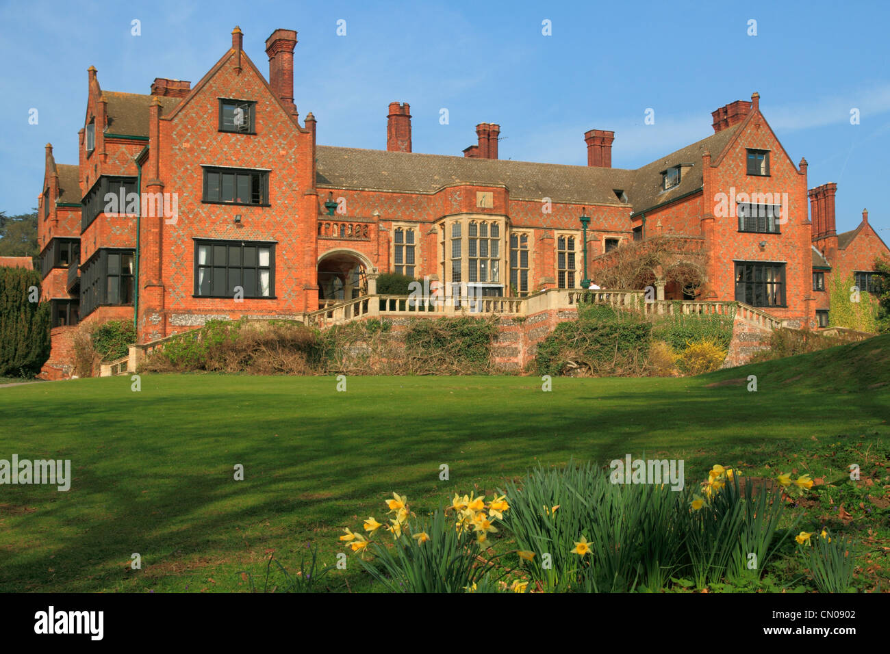 Shiplake College Logo Shiplake College