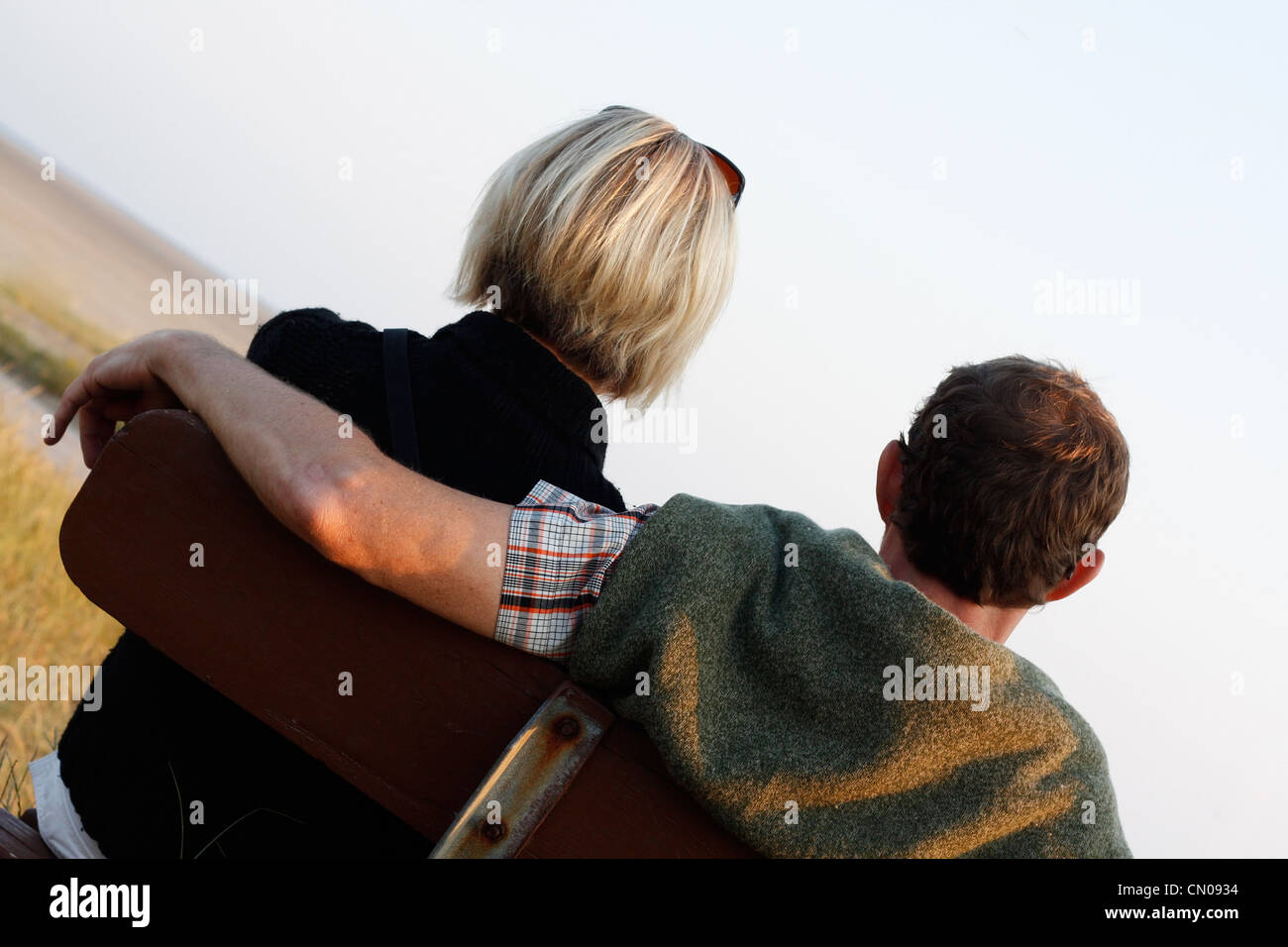 Back seat lovers hi-res stock photography and images - Alamy