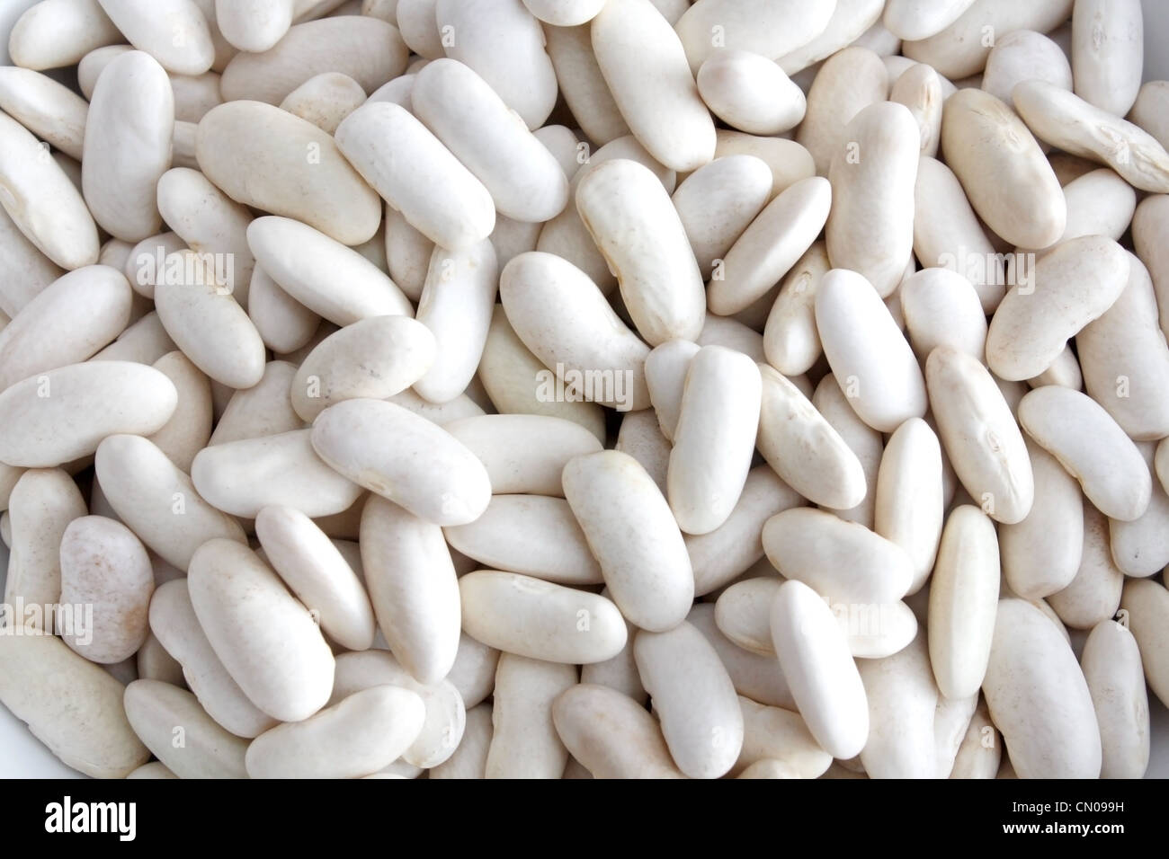 Dried cannellini beans hi-res stock photography and images - Alamy