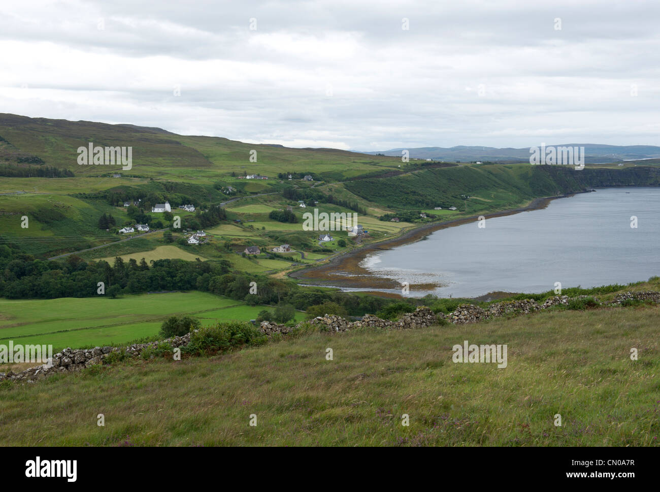Uig bay hi-res stock photography and images - Alamy