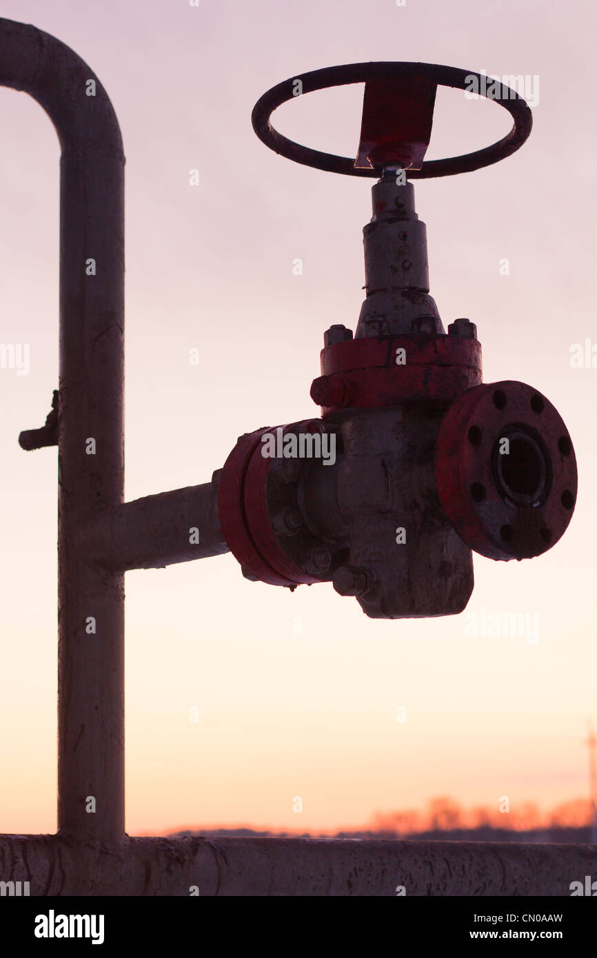 Oil drill head hi-res stock photography and images - Alamy