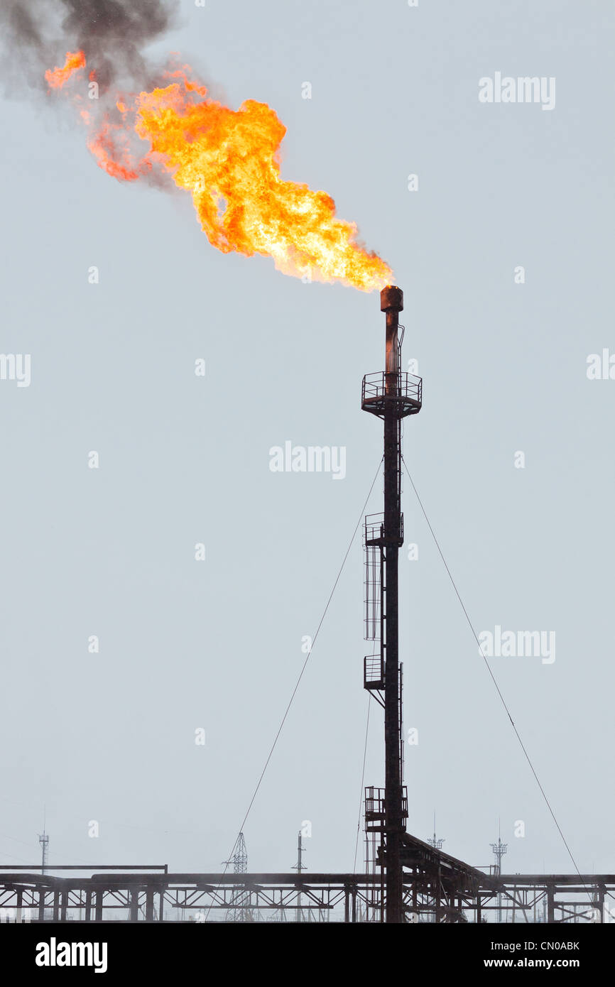 Gas torches hi-res stock photography and images - Alamy