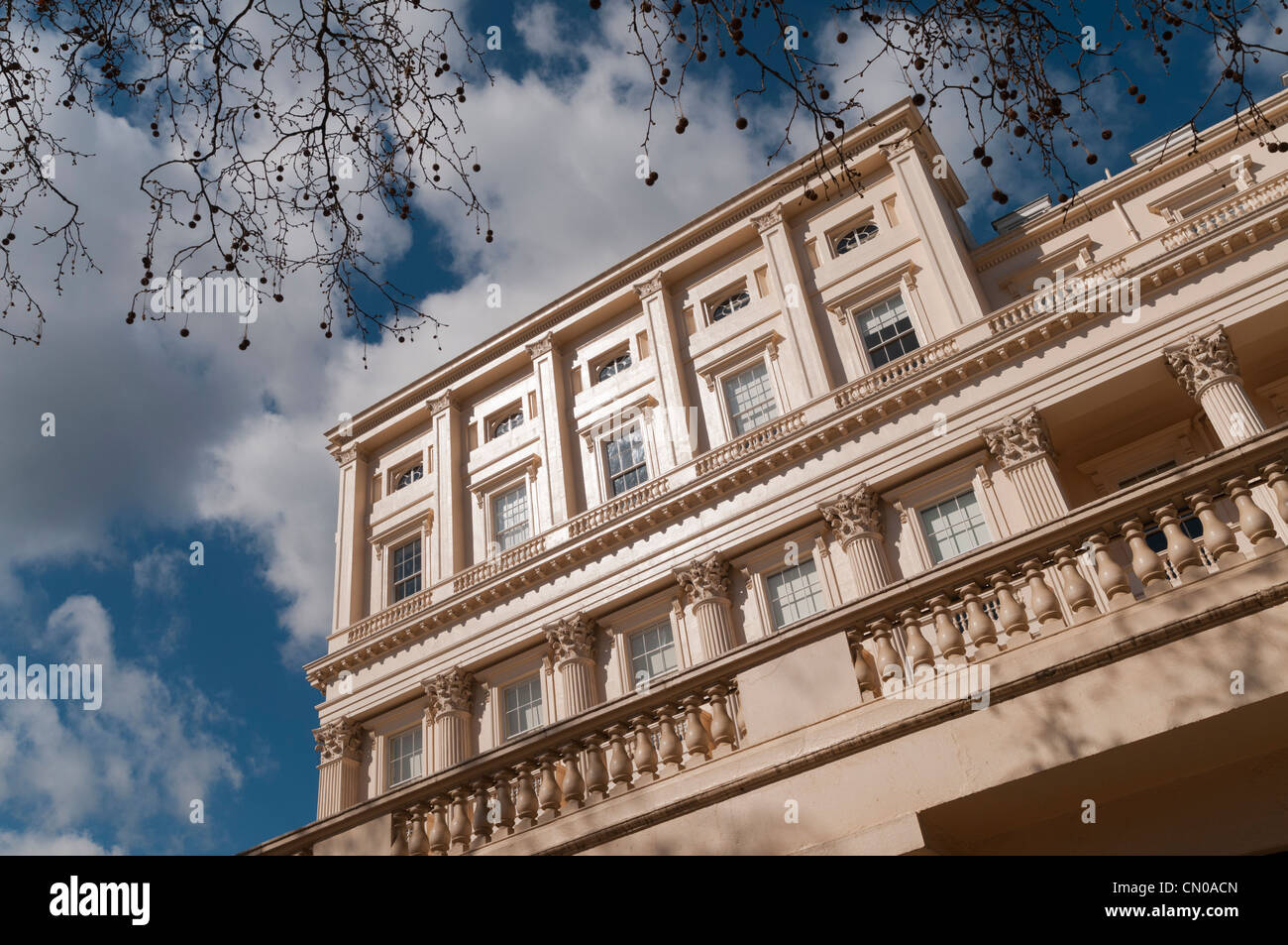 Ica london hi-res stock photography and images - Alamy
