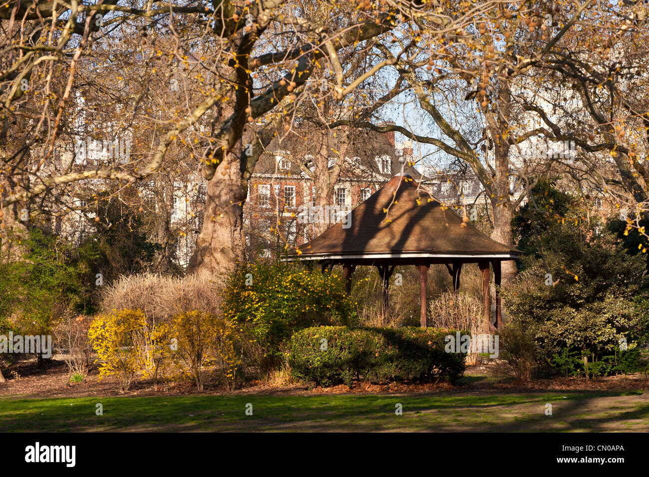 Lincolns_inn_fields hi-res stock photography and images - Alamy