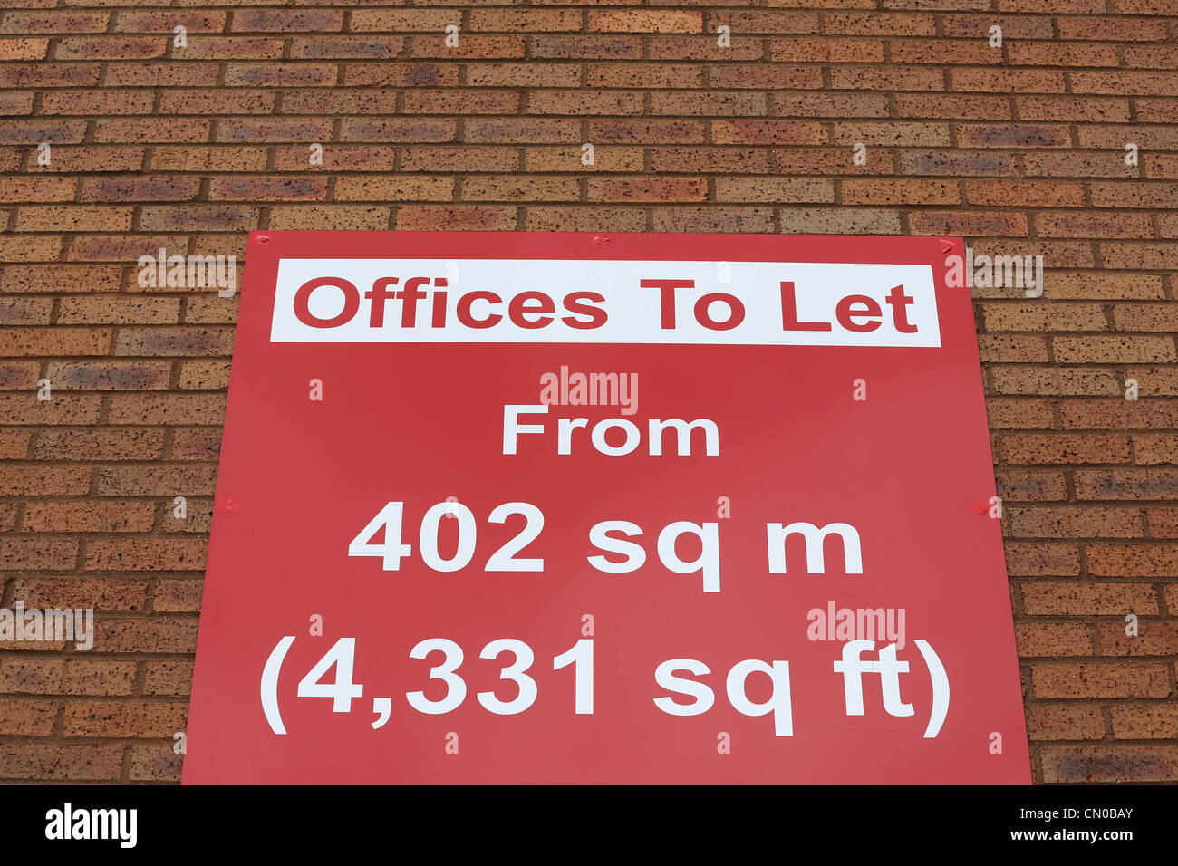 To Let Sign High Resolution Stock Photography and Images - Alamy