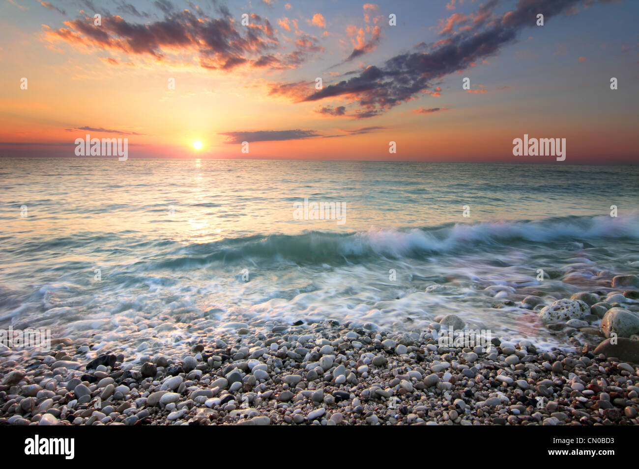 Lebanon Beach High Resolution Stock Photography and Images - Alamy