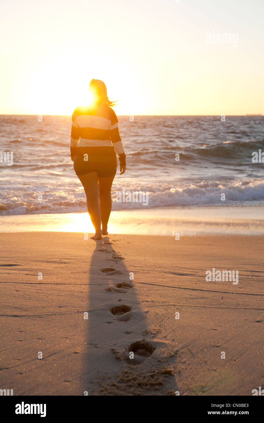 Australia western australia perth girl hi-res stock photography and ...
