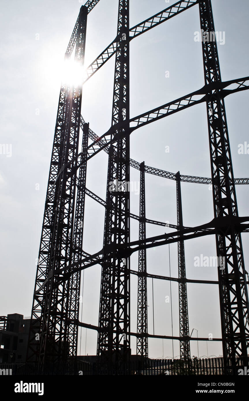 Gasworks uk hi-res stock photography and images - Alamy