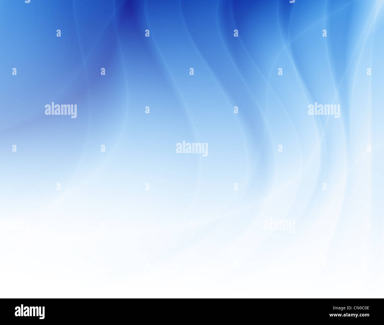 Light blue abstract background Stock Photo - Alamy