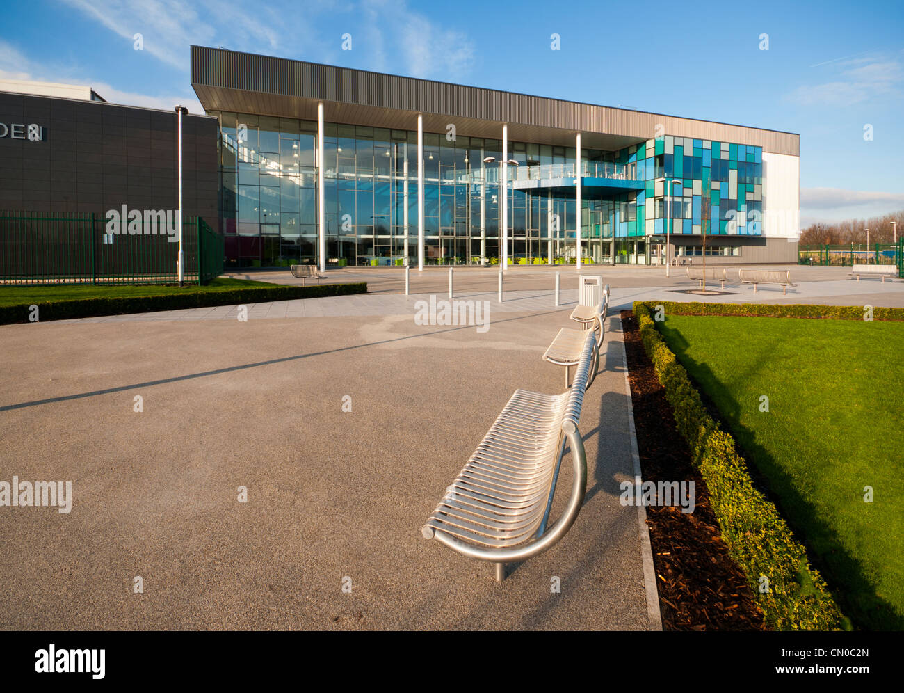 Droylsden High Resolution Stock Photography and Images - Alamy