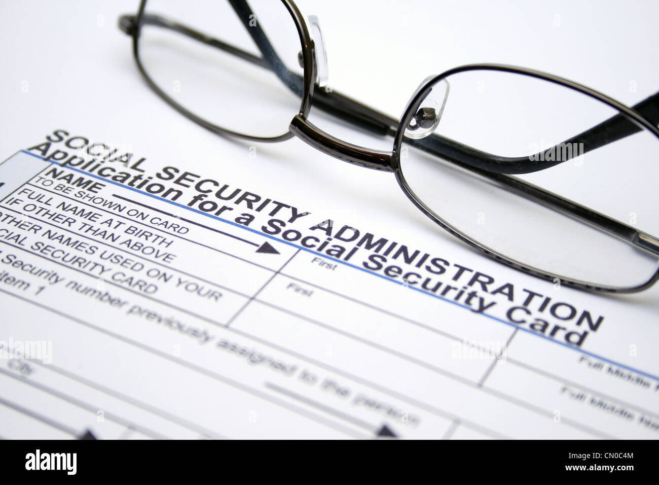 Statutory social security hi-res stock photography and images - Alamy