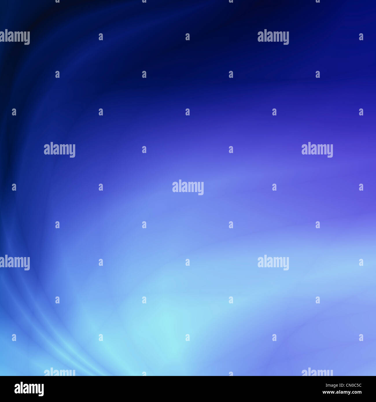 Wave blue background Stock Photo - Alamy