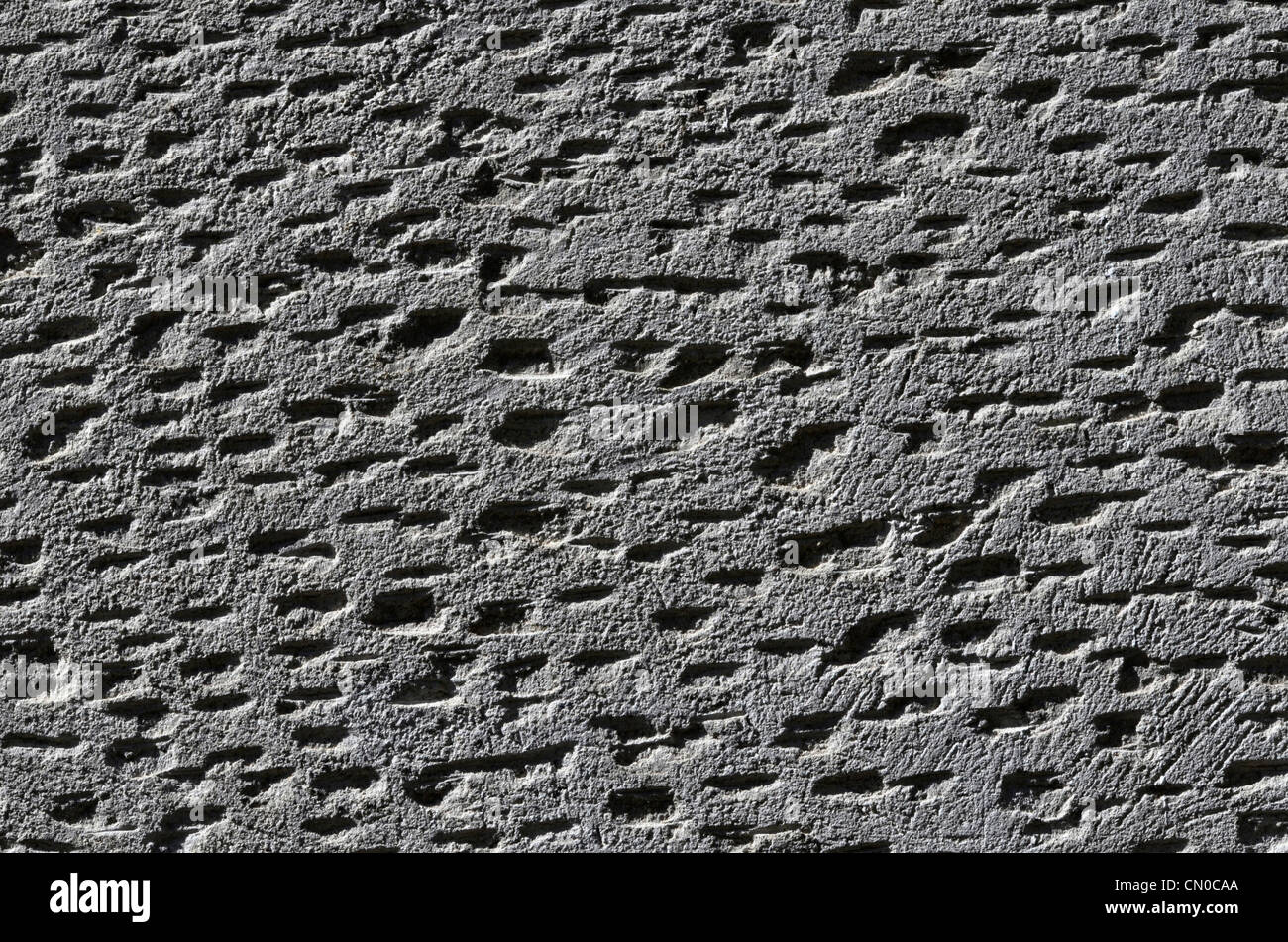 Keyed plasterwork hi-res stock photography and images - Alamy