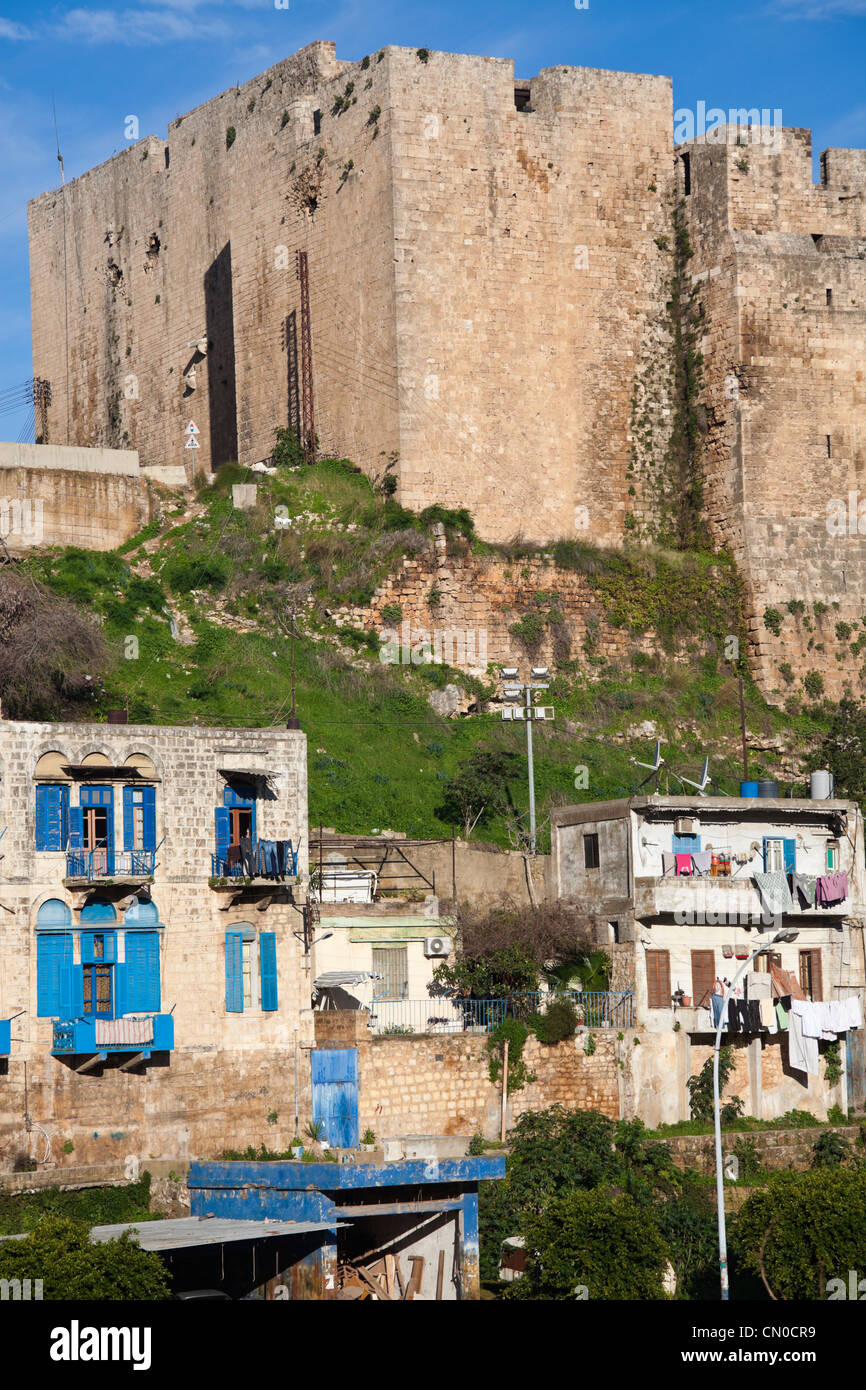 Tripoli lebanon hi-res stock photography and images - Alamy