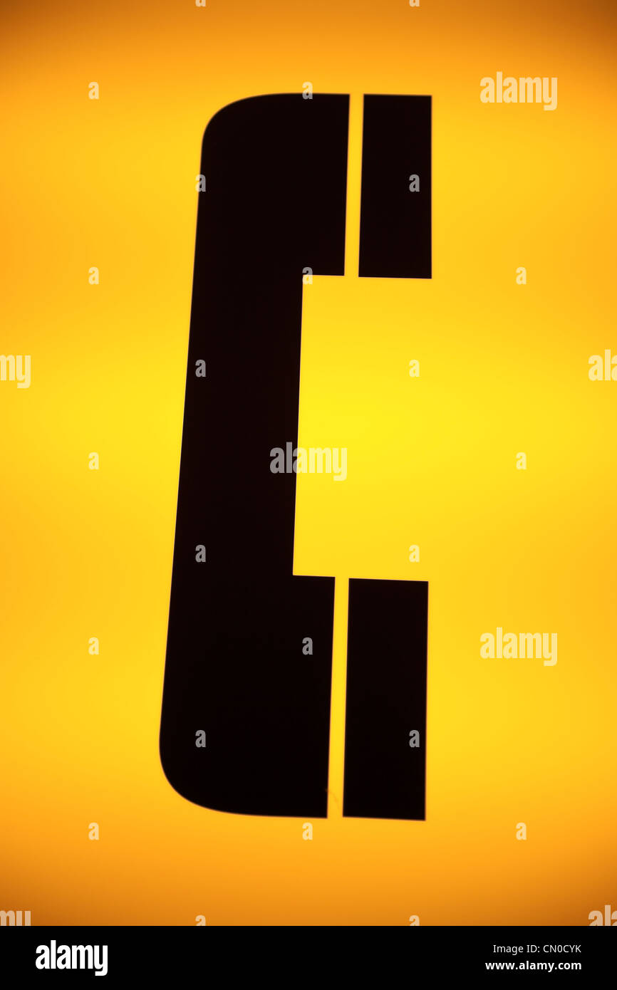 Call button icon hi-res stock photography and images - Alamy