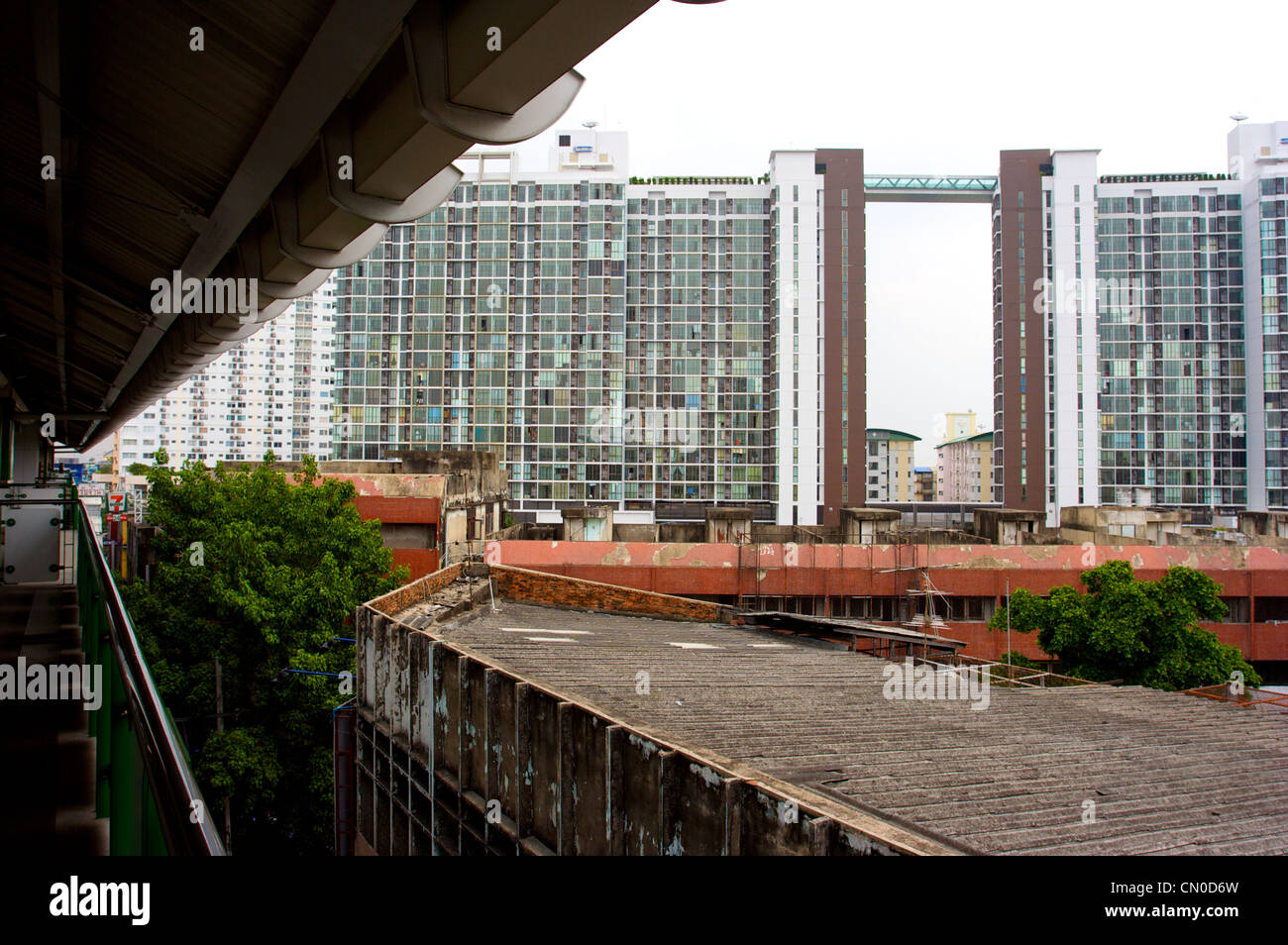 Bang na station hi-res stock photography and images - Alamy