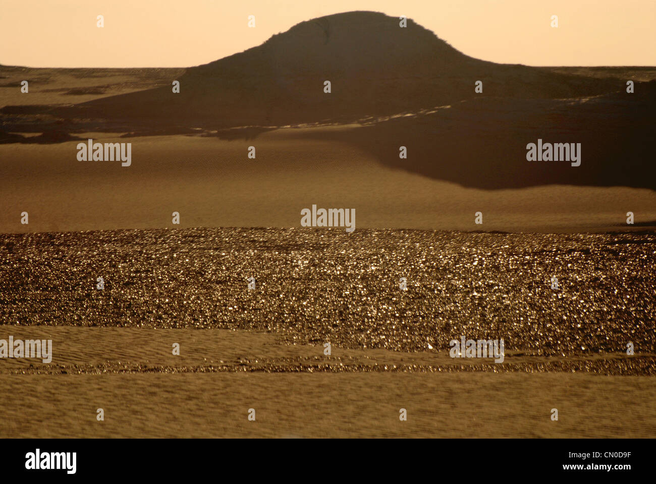 western desert Egypt Stock Photo - Alamy