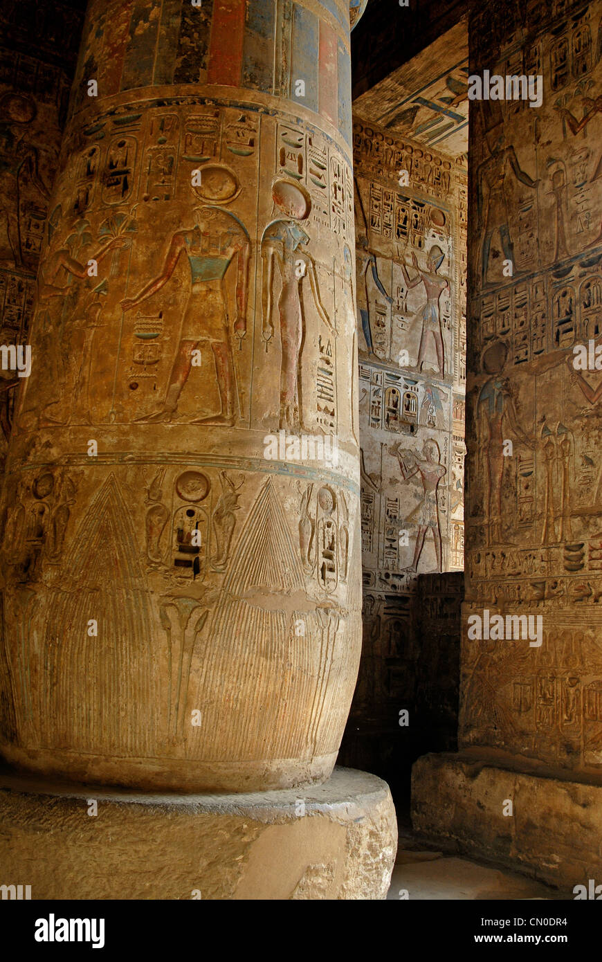 western desert Egypt Stock Photo - Alamy