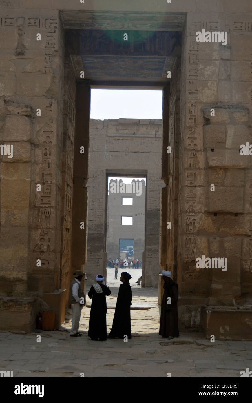 western desert Egypt Stock Photo - Alamy