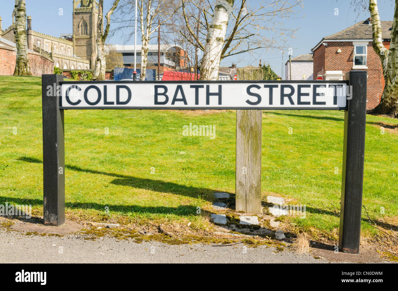 Old road signs city of bath uk hi-res stock photography and images - Alamy