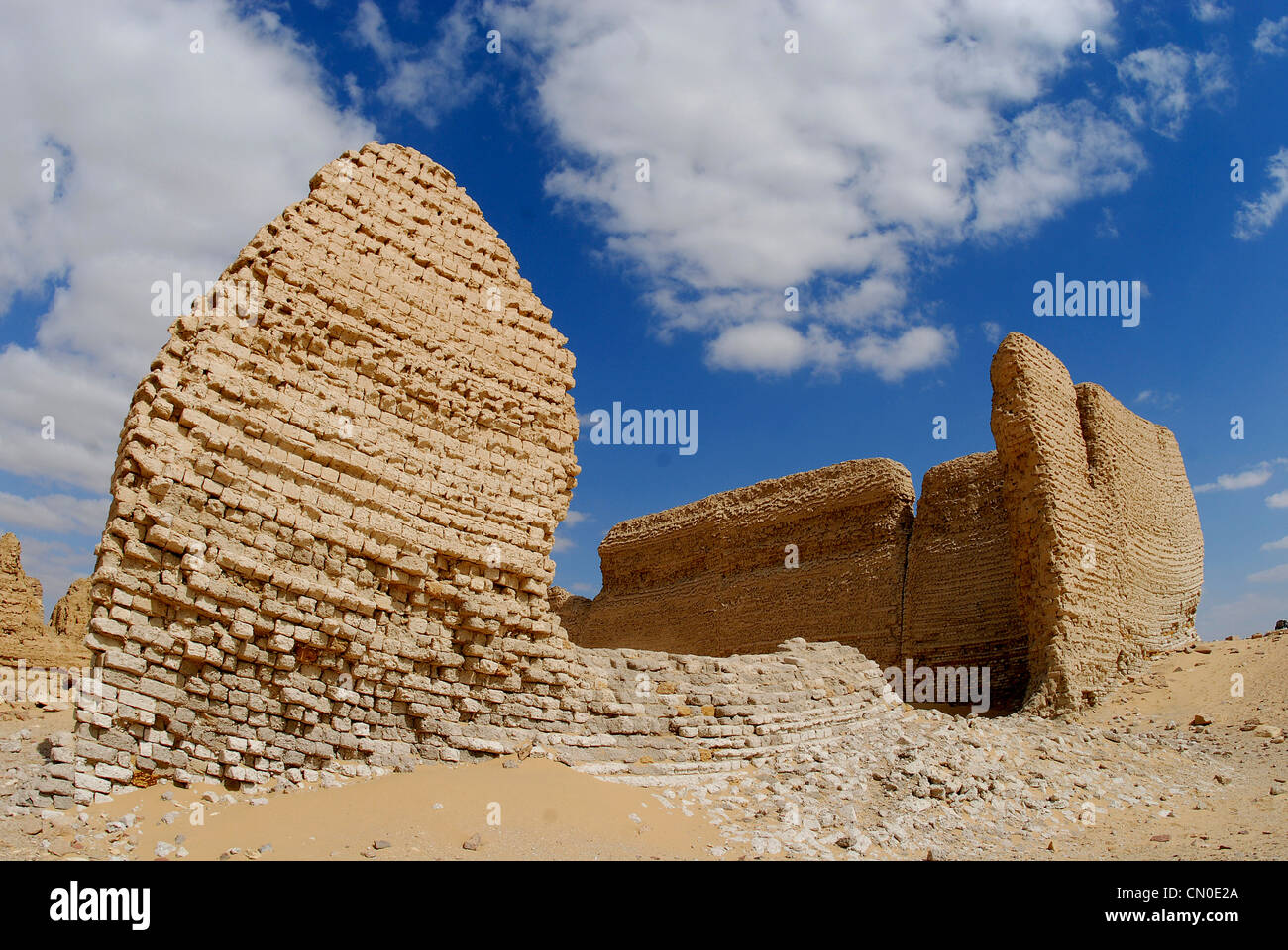 western desert Egypt Stock Photo - Alamy