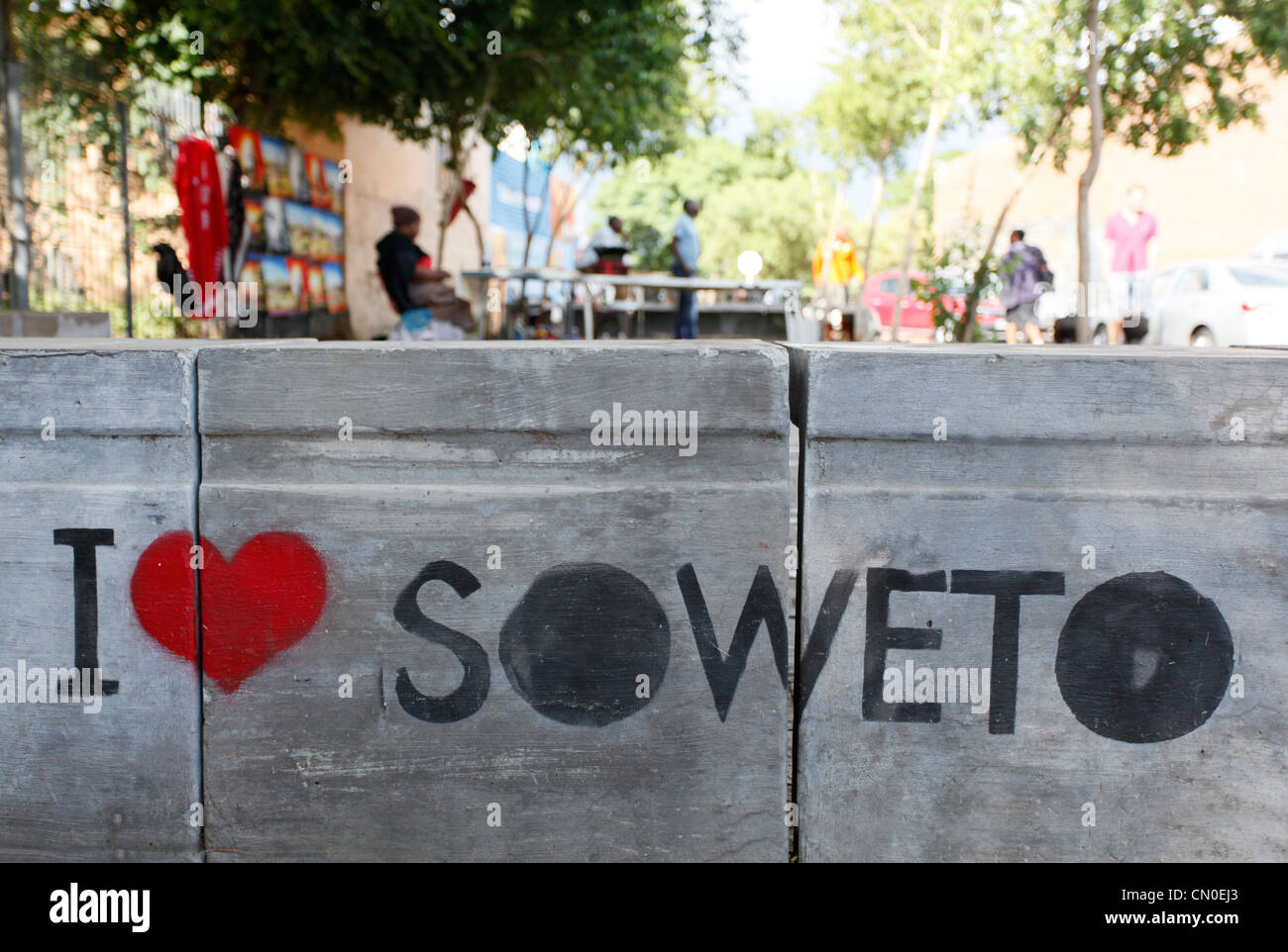 Soweto Johannesburg South Africa High Resolution Stock Photography and ...
