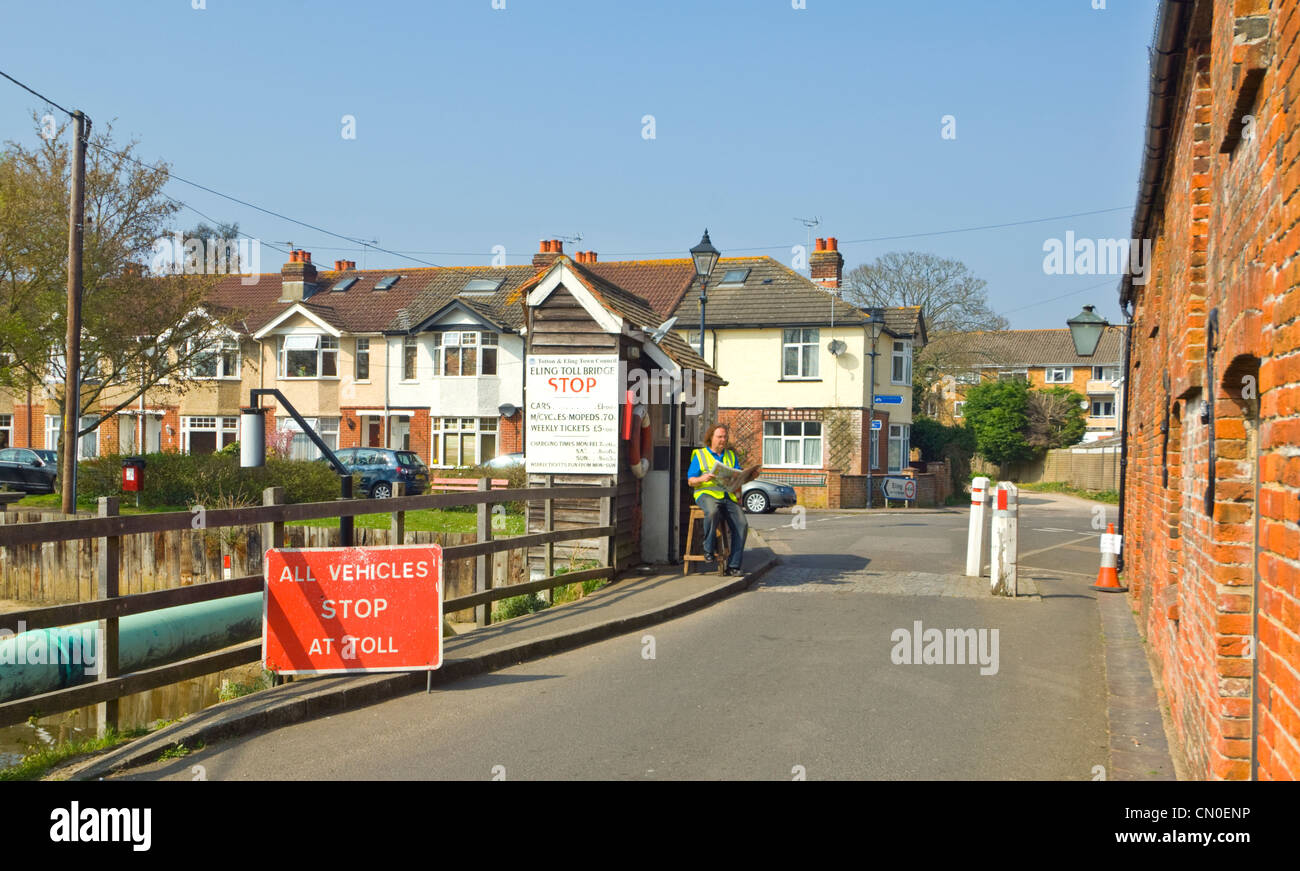 Southampton wharf hi-res stock photography and images - Alamy