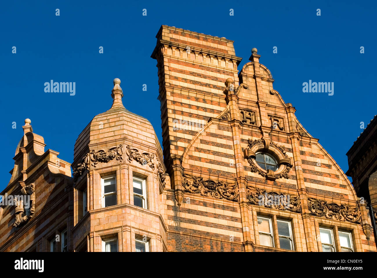 Period house uk hi-res stock photography and images - Alamy