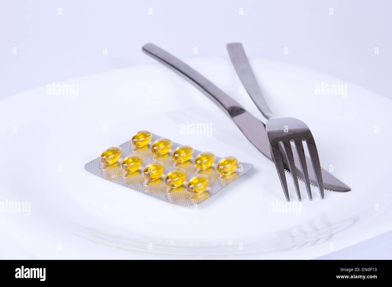 Medical plate hi-res stock photography and images - Alamy